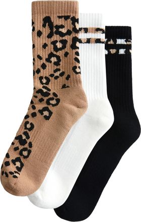 Next Socken