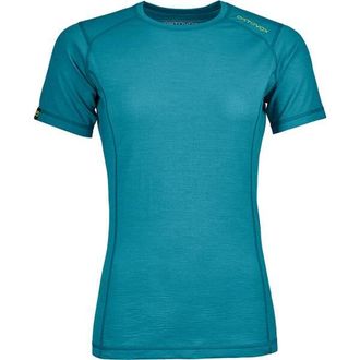 Ortovox Damen Shortsleeve 145 ULTRA
