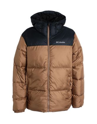 Columbia Puffect Hooded Jacket