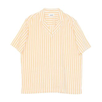 Soulland Herren, Shirts, Gelb, XS/SGr&ouml;&szlig;e