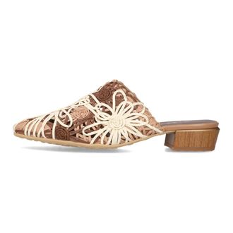 Hispanitas Sandaletten-Mules - - Shoes - Damen - Mehrfarbig - 37 EU
