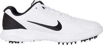 Nike Unisex Infinity G Sneaker, Wei&szlig; schwarz, 44.5 EU