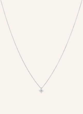 Wempe Wempe Fine Jewelry Anh&auml;nger One silber