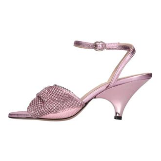 Marc Ellis Damen, Schuhe, Rosa, 38 EUGr&ouml;&szlig;e
