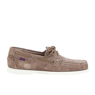 Sebago Homme, Chaussures, Brun, Taille: 43 EU Portland Flesh Out