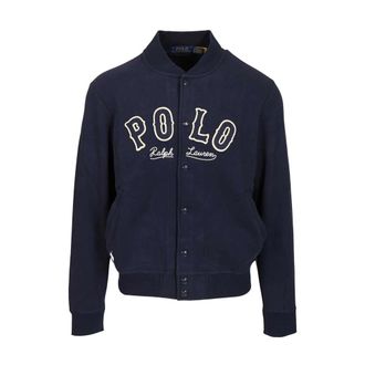 Polo Ralph Lauren Herren, Jacken, Blau, SGr&ouml;&szlig;e