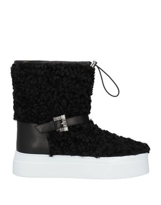 Sergio Rossi SCHUHE - Stiefeletten auf YOOX.COM
