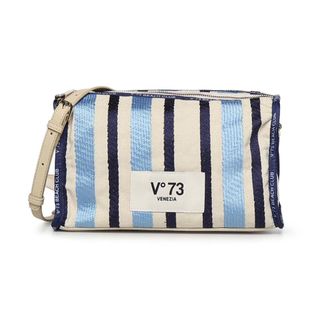 V&deg; 73 Femme, Sacs, Multicolore, Taille: ONE Size Sac bandouli&egrave;re Rilene