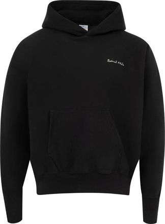 Saint Mxxxxxx SAINT MX6 Hoodie - Schwarz