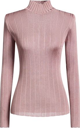 Elisabetta Franchi STRICKWAREN - Rollkragenpullover auf YOOX.COM