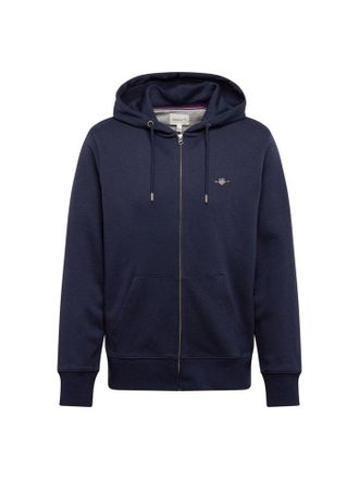 GANT Sweatjacke (1-tlg)