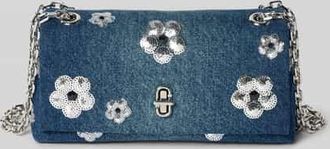 Marc Jacobs Crossbody Bag mit Label-Details