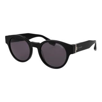 Trussardi Trussardi Sonnenbrillen TSM9027 A01 52