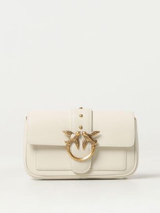 Pinko Mini Sac PINKO Femme couleur Blanc