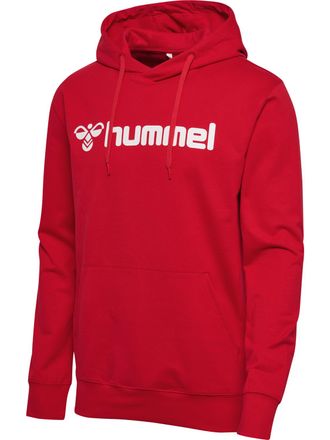 Hummel GO 2.0 Logo Hoodie
