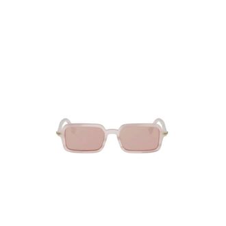 Fendi unisex, Accessories, Rosa, 51 MMGr&ouml;&szlig;e