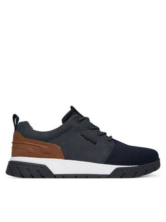 Bugatti Sneakers 322-ADW01-6900 Dunkelblau