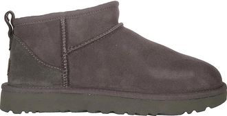 UGG Stiefeletten - Grau