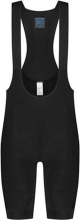 SHIMANO S- phyre Thermal Bib Shorts Culotte, Noir, L Mixte