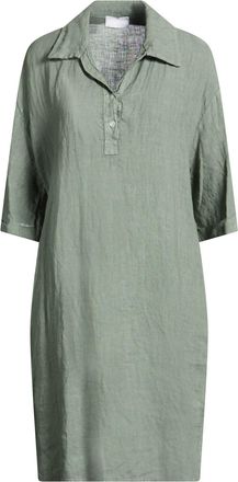 Smiling London KLEIDER - Midi-Kleider auf YOOX.COM