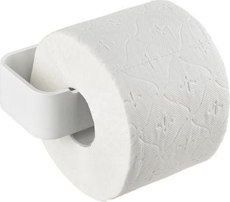 Zone Denmark Zone Denmark Ume Porte-Papier Toilette 16,4 x 7,6 x 4 cm Blanc
