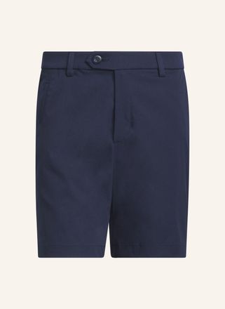 adidas Originals Adidas Originals Golfshorts Twistweave blau