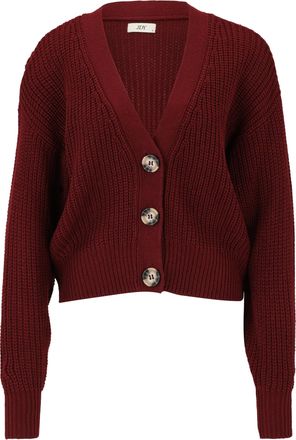 Jacqueline de Yong Strickjacke JDYJUSTY