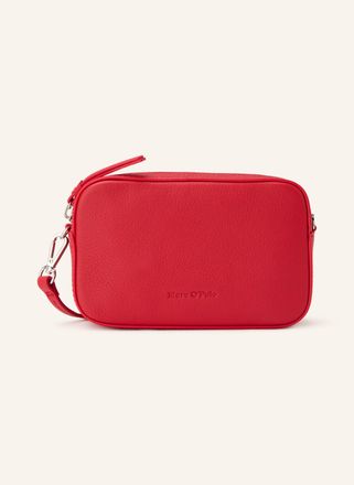 Marc O'Polo Marc Opolo Umh&auml;ngetasche rot