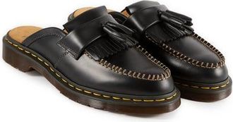 Dr. Martens Mules Adrian en cuir