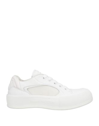 Alexander McQueen SCHUHE - Sneakers auf YOOX.COM