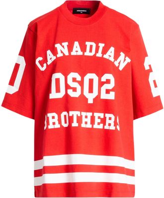 Dsquared2 TOPS - T-shirts auf YOOX.COM