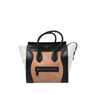 Celine Damen, Pre-Owned, Mehrfarbig, ONE SIZEGr&ouml;&szlig;e