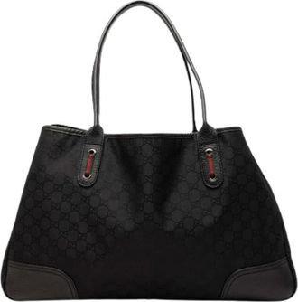 Gucci Damen, Pre-Owned, Schwarzk, ONE SIZEGr&ouml;&szlig;e