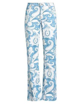 Etro BAS - Pantalons en jean sur YOOX.COM