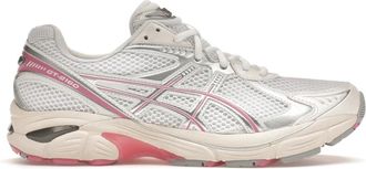 Asics Femme, Chaussures, Blanc, Taille: 37 1/2 EU Gt-2160