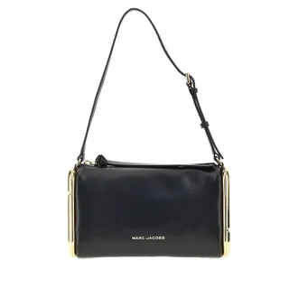 Marc Jacobs Leather small Scene shoulder bag Woman One Size