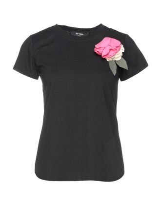 MY TWIN Twinset TOPS - T-shirts auf YOOX.COM
