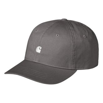 Carhartt Work in Progress Casquette Madison Logo Carhartt WIP