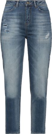 Fracomina HOSEN & RÖCKE - Jeanshosen auf YOOX.COM