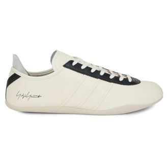 Yohji Yamamoto Homme, Chaussures, Blanc, Taille: 42 EU Tokyo Trainers