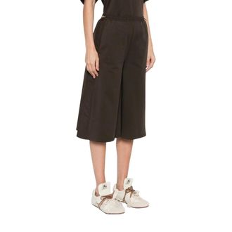 Max Mara Femme, Shorts, Brun, Taille: 40 FR Long Shorts