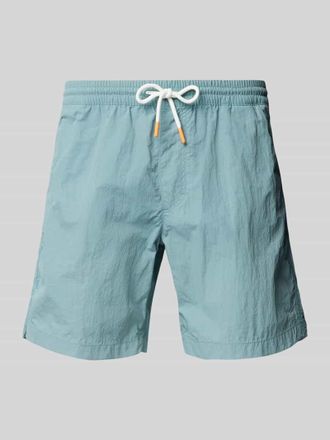 Ecoalf Badehose mit elastischem Bund Modell LANAIALF