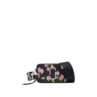 Marc Jacobs Sac bandouli&egrave;re The Vintage Floral Snapchot