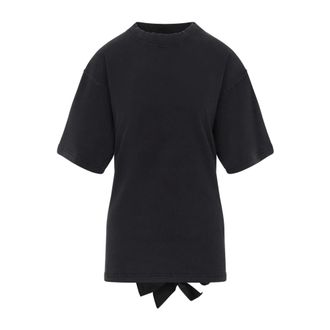 Balenciaga Damen, Oberteile, Schwarzk, SGr&ouml;&szlig;e