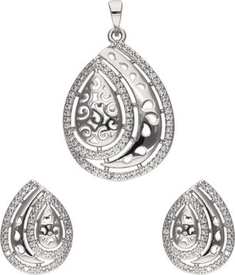 Faina Schmuckset