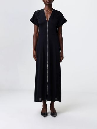 Christophe Lemaire Robe LEMAIRE Femme couleur Marron