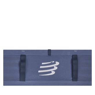 Compressport Sportg&uuml;rtel Compressport CU00011B5123 Dunkelblau