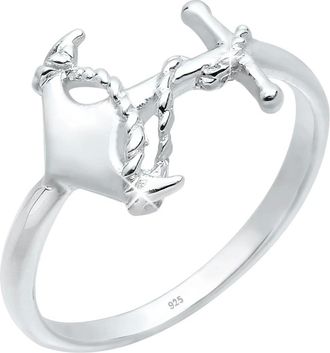 Elli Damen, Accessories, Grau, 58 MMGröße