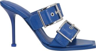 McQ by Alexander McQueen SCHUHE - Sandalen auf YOOX.COM