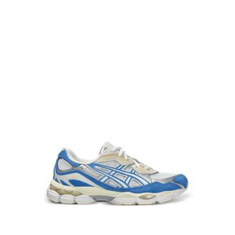Asics Herren, Schuhe, Blau, 41 EUGr&ouml;&szlig;e